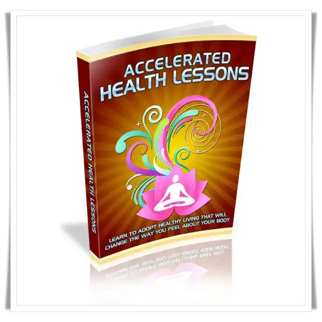 Accelerated Health Lessons - bc-educate