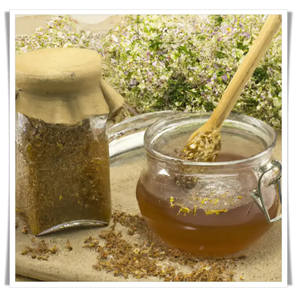 The Fascinating World of Honey: From Hive to Home - bc-educate