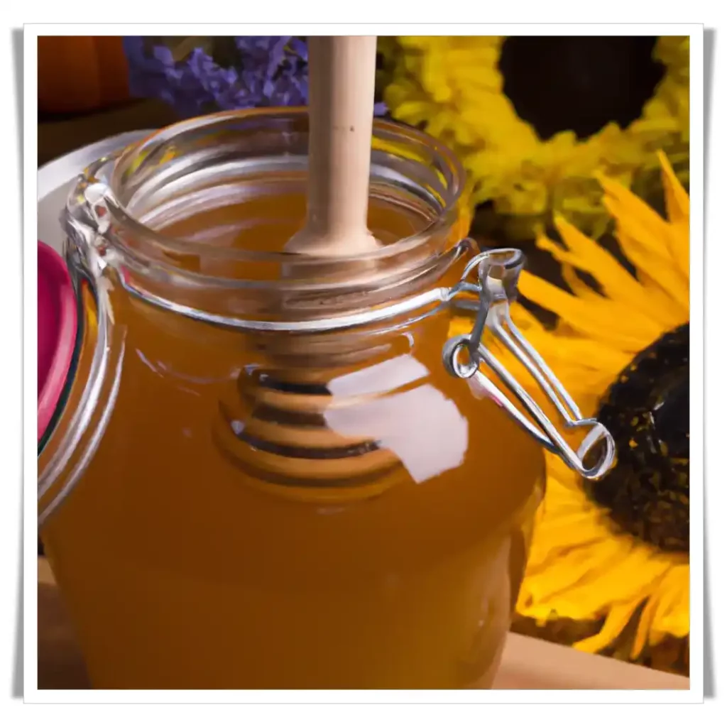 The Fascinating World of Honey: From Hive to Home - bc-educate