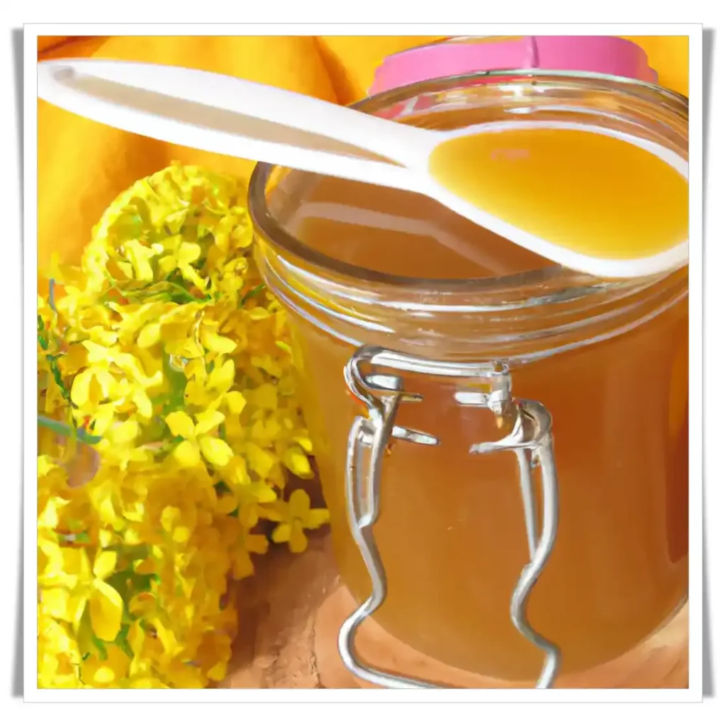 The Fascinating World of Honey: From Hive to Home - bc-educate