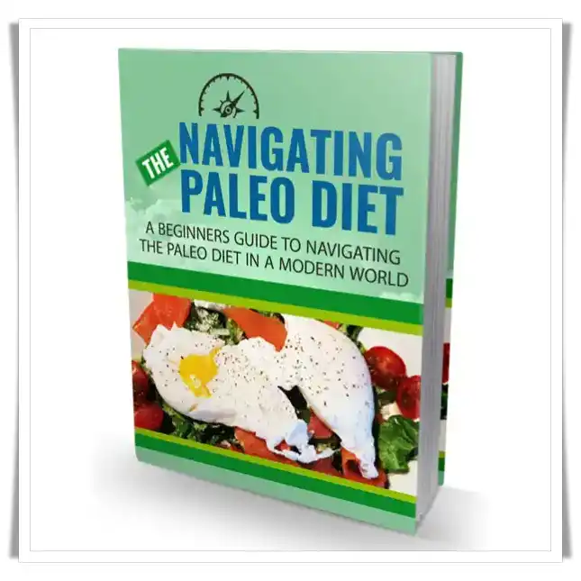 The Navigating Paleo Diet - bc-educate
