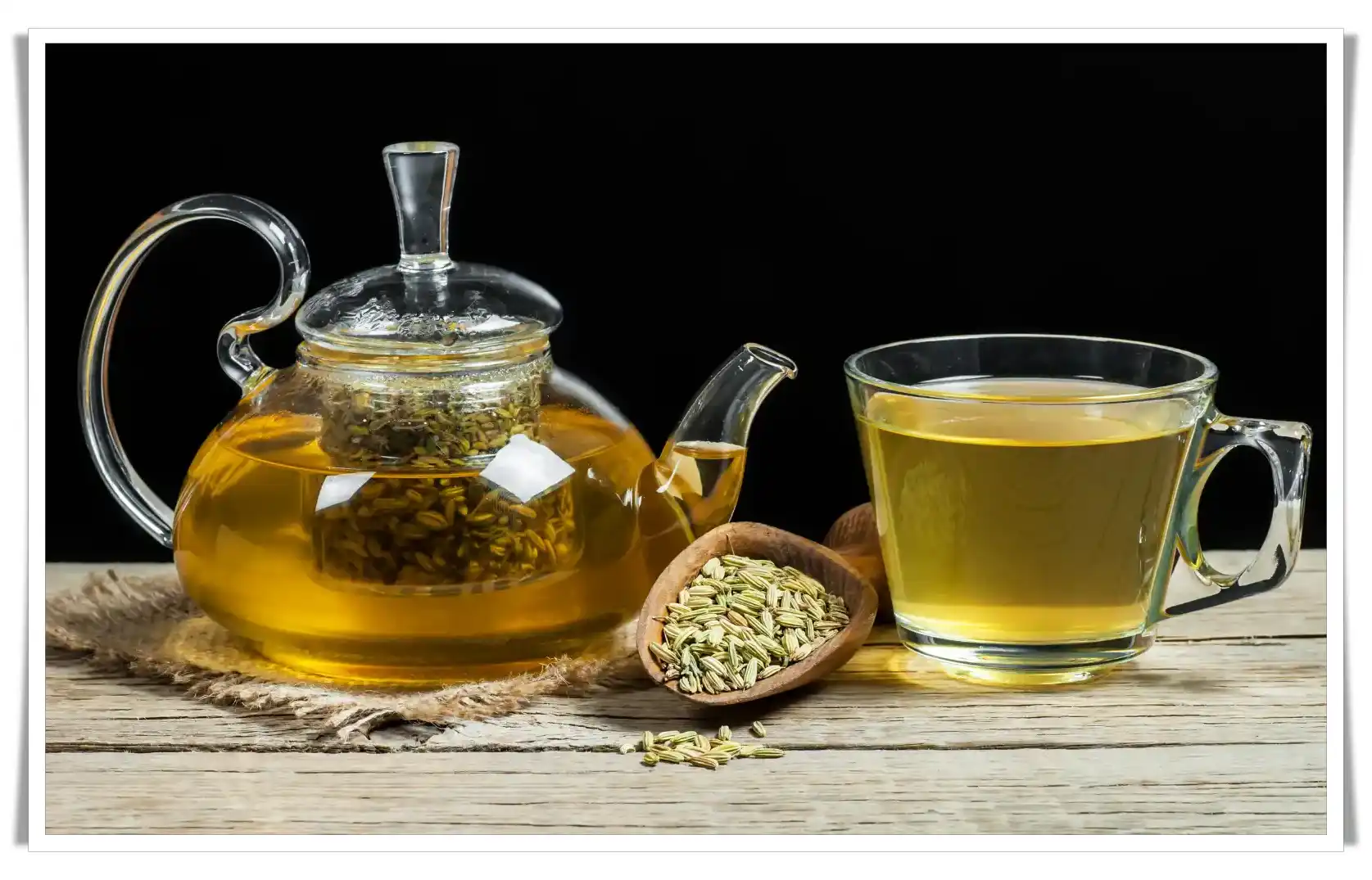 Brewing Science: How Infusion Methods Affect Theine and Caffeine - bc ...