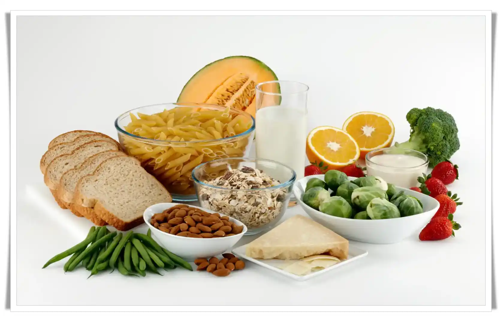 Balancing The Food Groups. A Beginner’s Easy Guide. - bc-educate